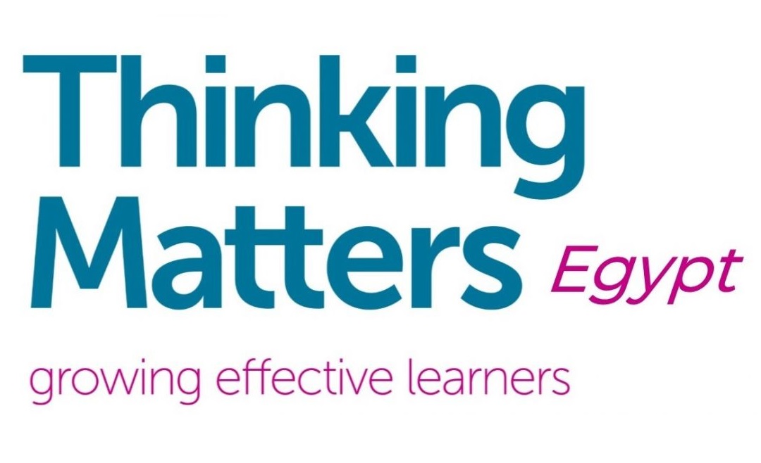 Thinking Matters Egypt - Developments - Thinking Matters