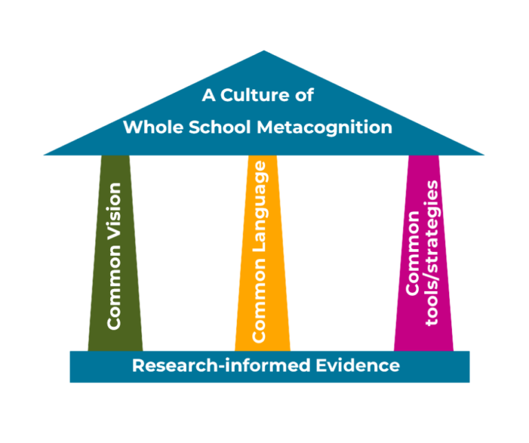 The EEF and Implementation: Metacognition and Self-regulated Learning ...