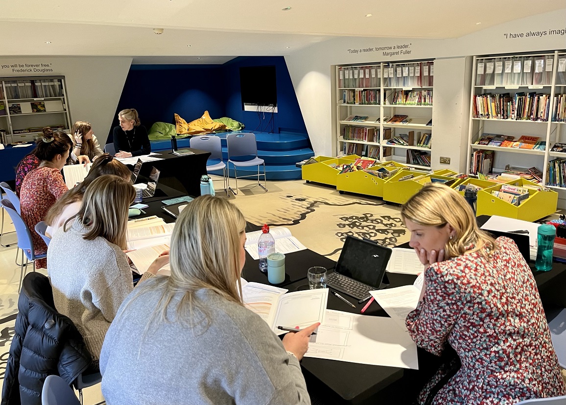 The EEF and Implementation: Metacognition and Self-regulated Learning ...