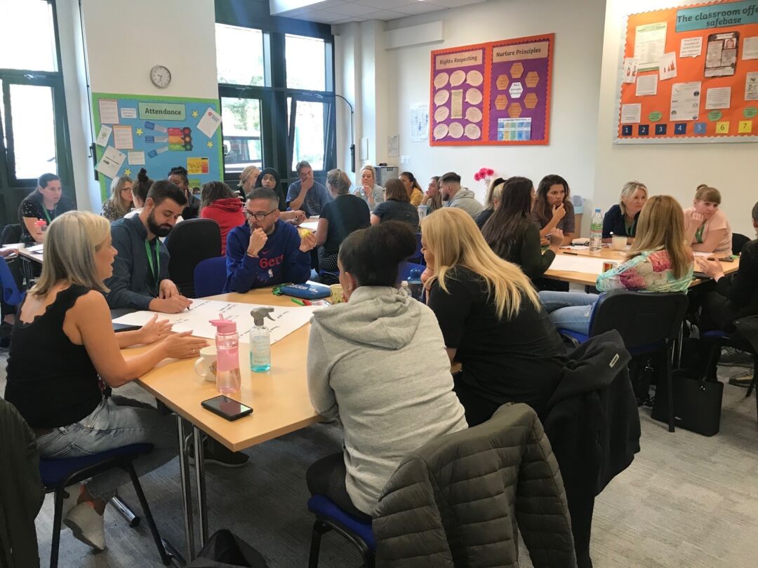 What is the purpose of CPD? - Thinking Matters