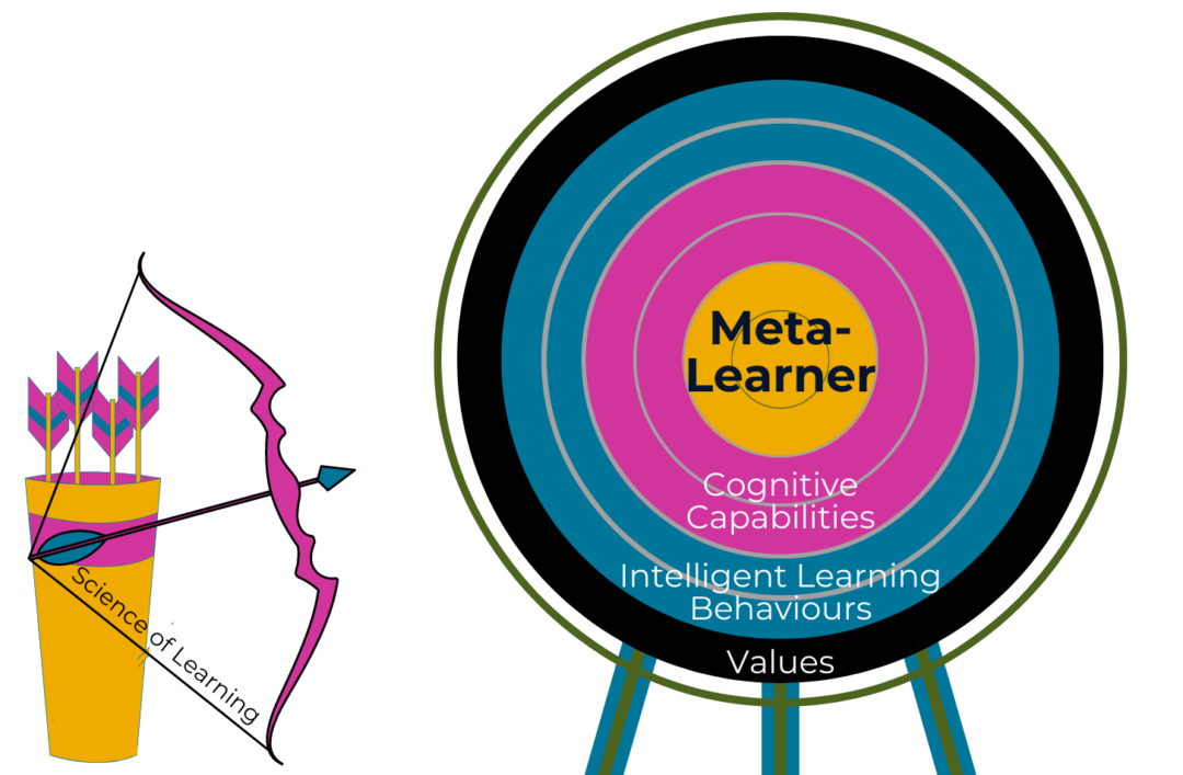 Self Regulated Learning And The Meta Learner Thinking Matters