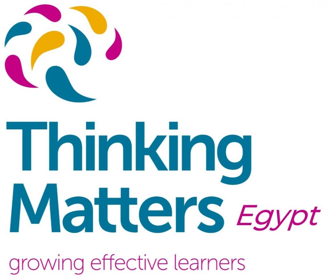 Thinking Matters in Egypt - Thinking Matters