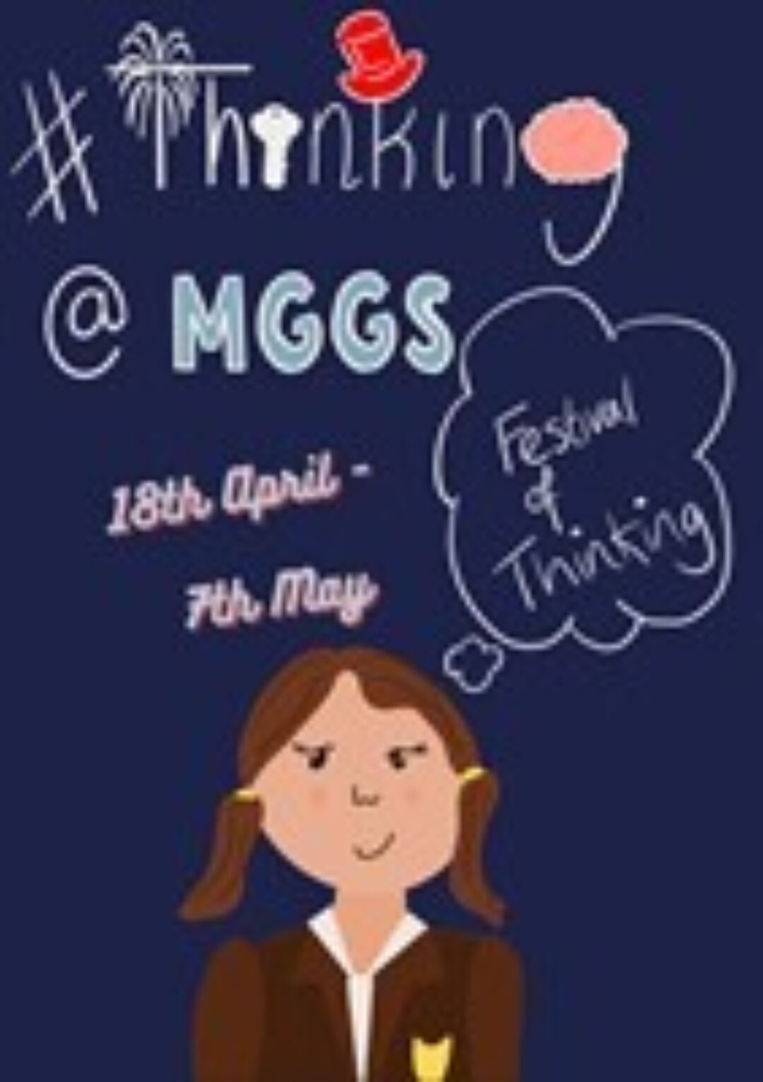 Festival of Thinking - Thinking Matters