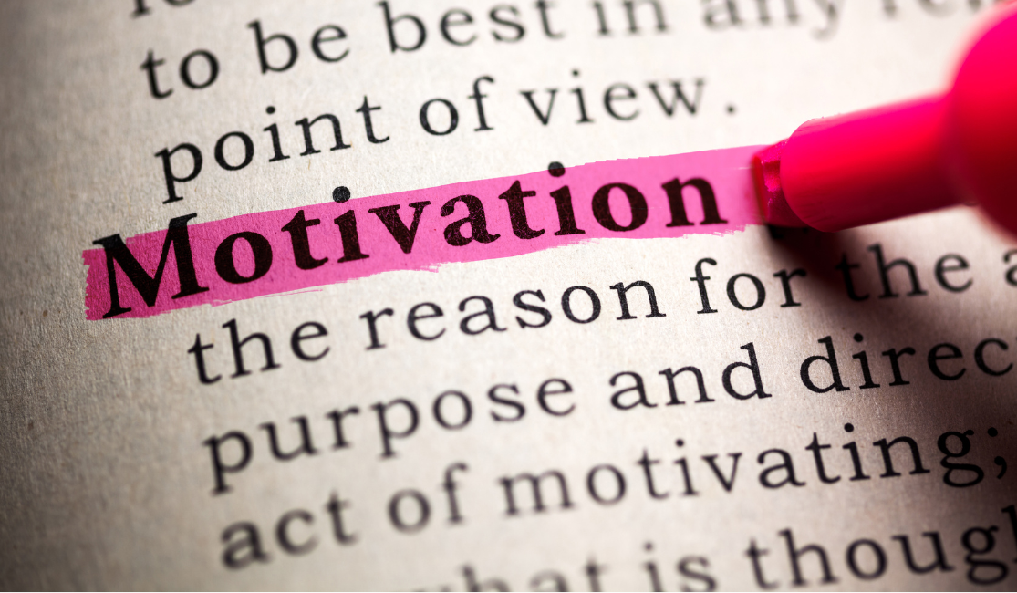 Motivational Maps - Thinking Matters