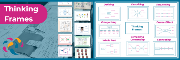 Metacognitive Tools for SEND - Thinking Matters