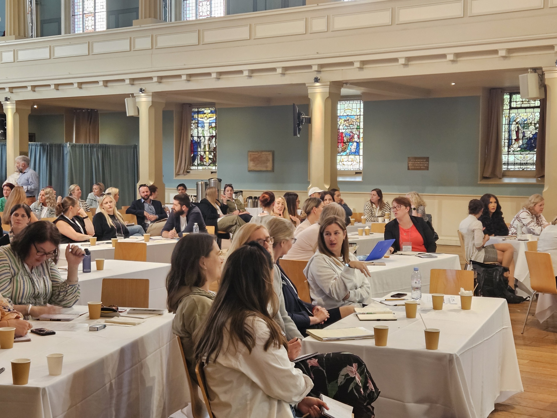 Reflections from the Festival of Metacognition 2024 - Thinking Matters